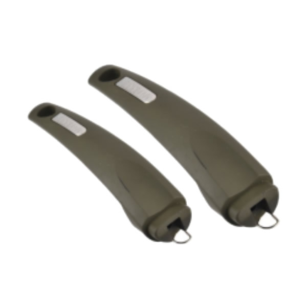 Bakelite Handle for Cookware | Shenzhen Birss Houseware Co.,ltd.