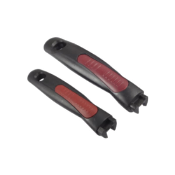 Bakelite Handle for Cookware | Shenzhen Birss Houseware Co.,ltd.