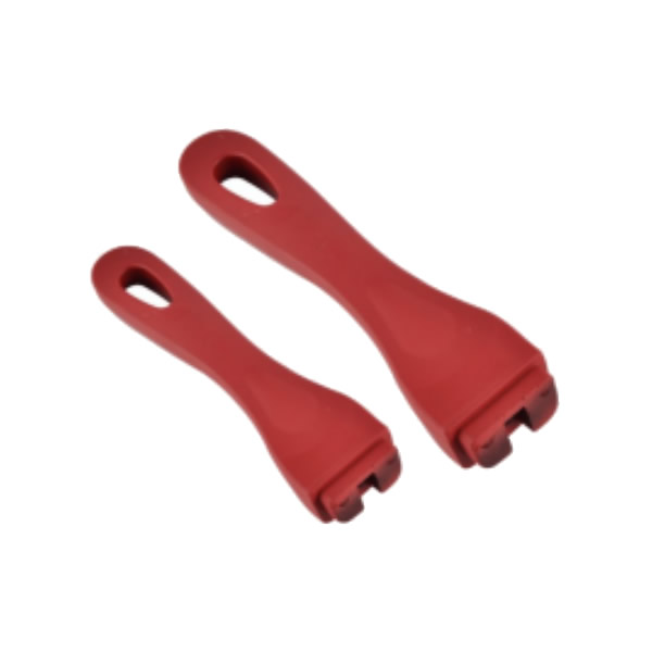 Painted Bakelite Handle - Cookware bakelite handle Manufacturer in China