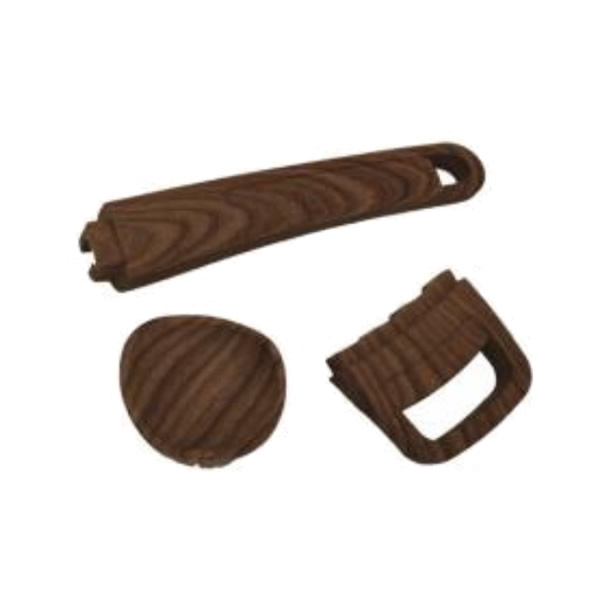 Bakelite with Water Transfer Printing Manufacturer